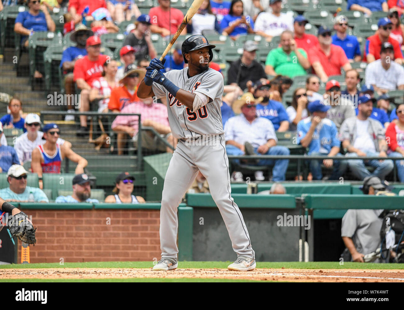 Travis demeritte hi-res stock photography and images - Alamy