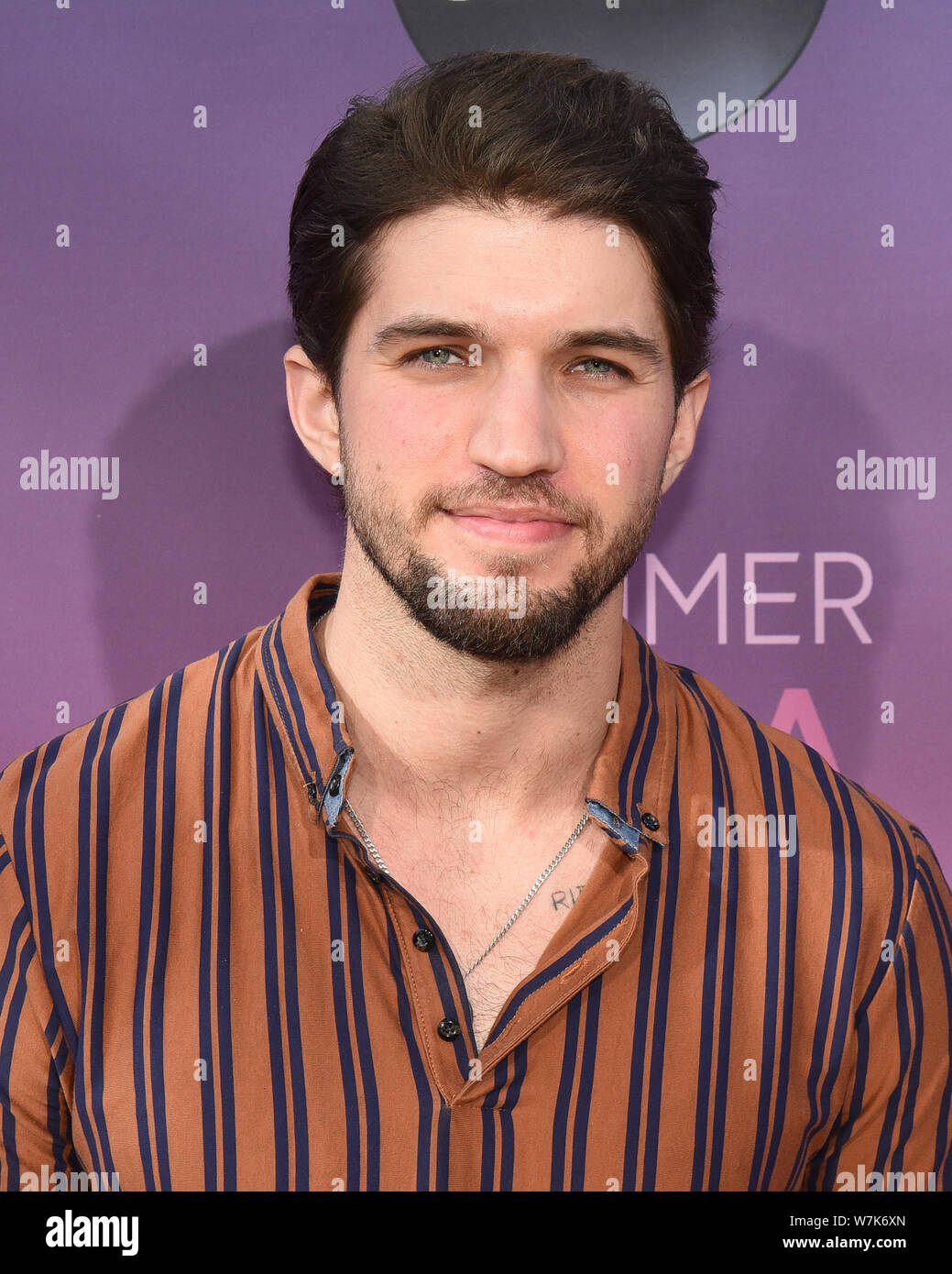 Bryan craig hi-res stock photography and images - Alamy