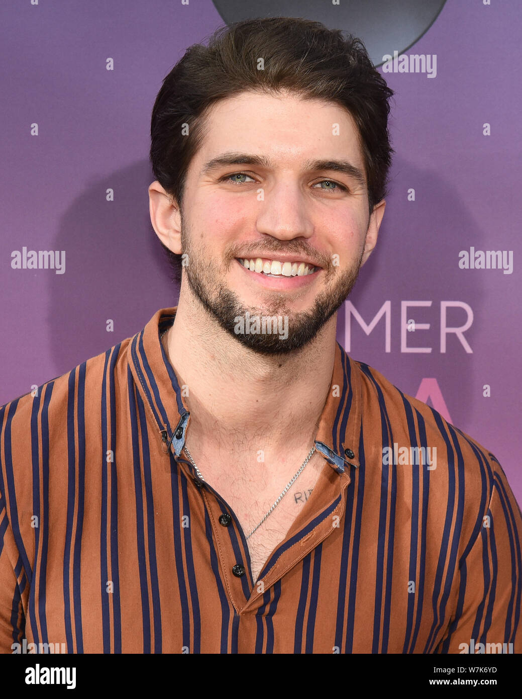 Bryan craig hi-res stock photography and images - Alamy