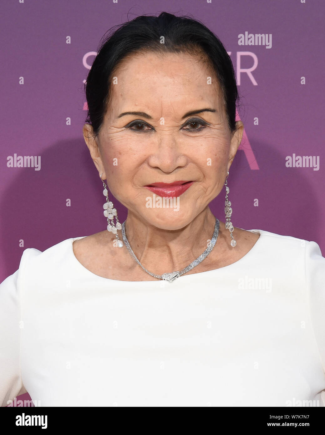 Lucille soong hi-res stock photography and images - Alamy