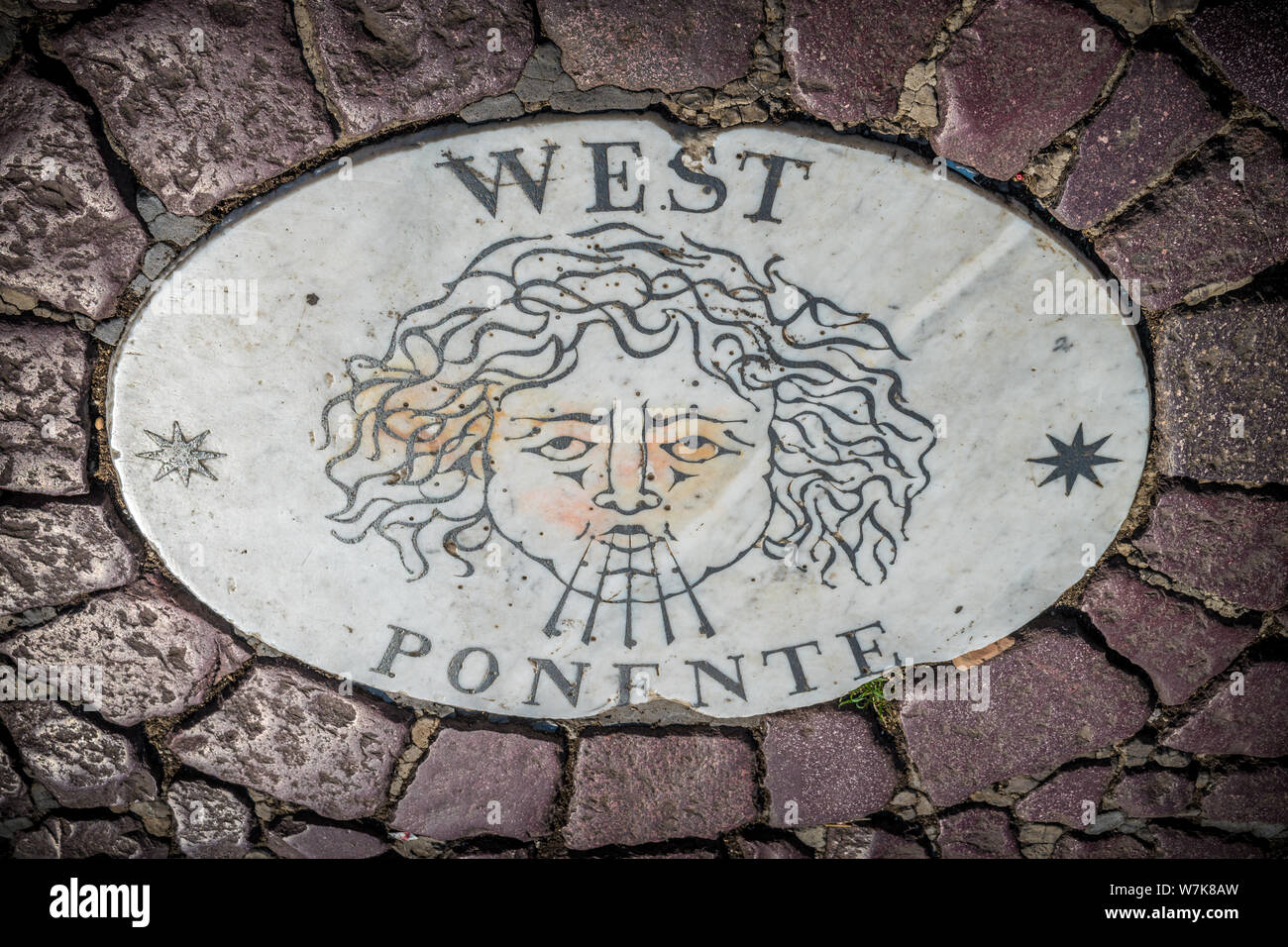 Saint peters symbol hi-res stock photography and images - Alamy