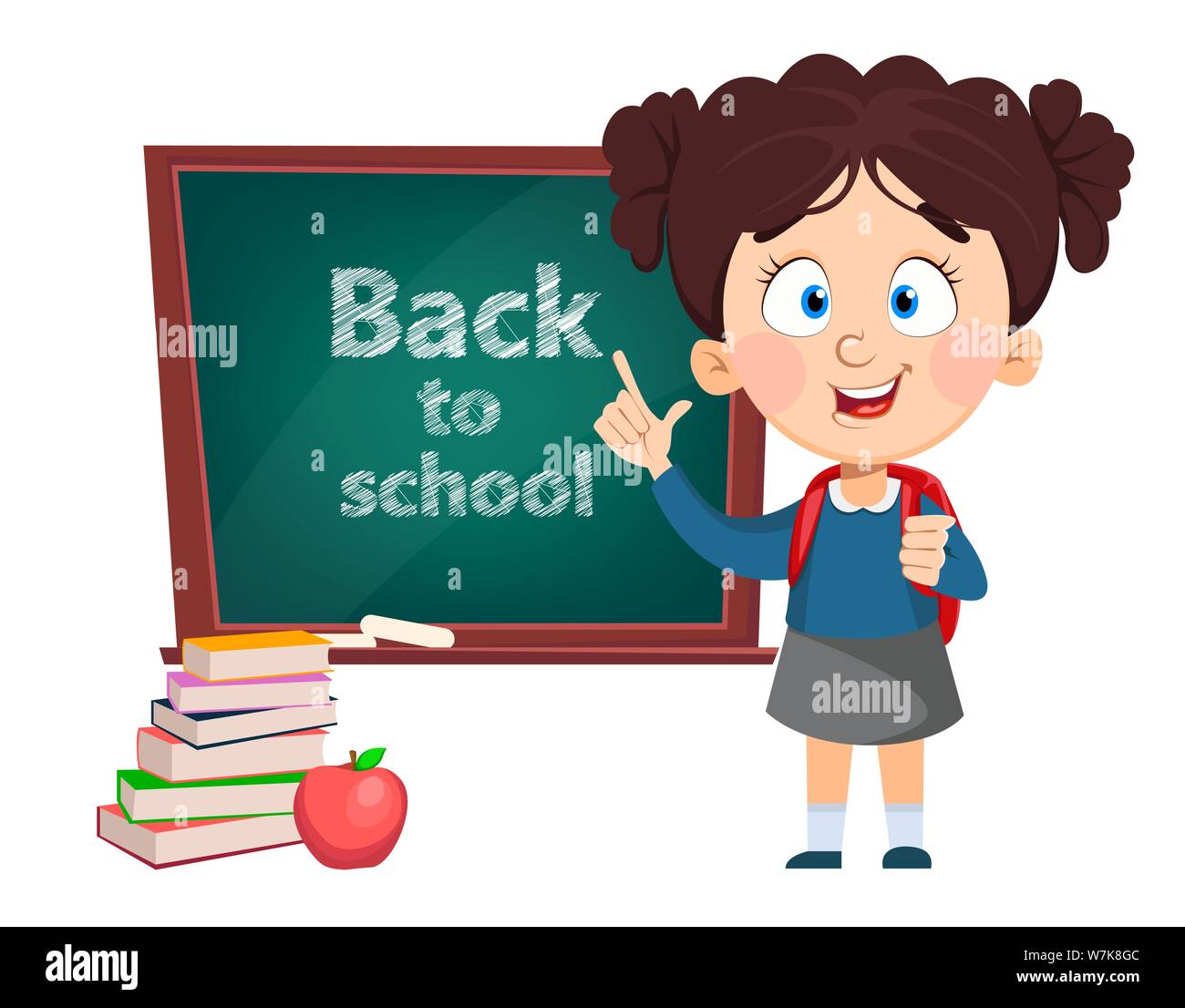 Funny Back To School Cartoons For Teachers