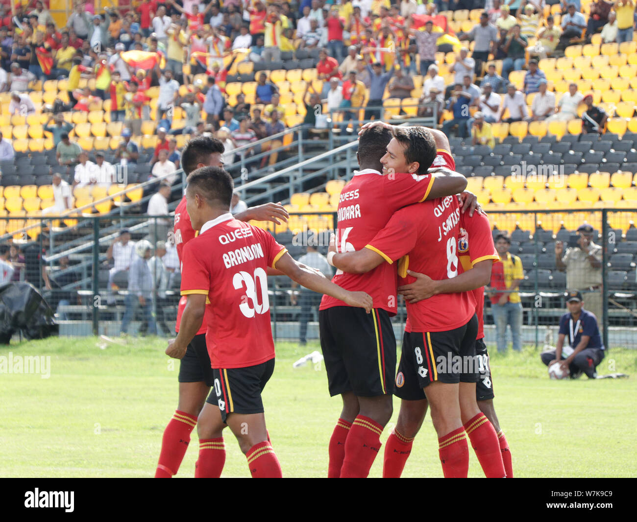 Jubilation india hi-res stock photography and images - Alamy