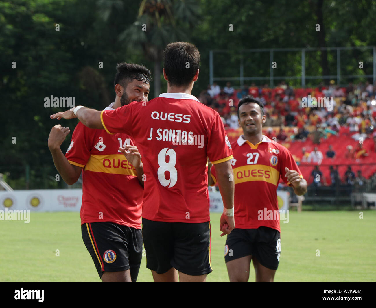 Jubilation india hi-res stock photography and images - Alamy