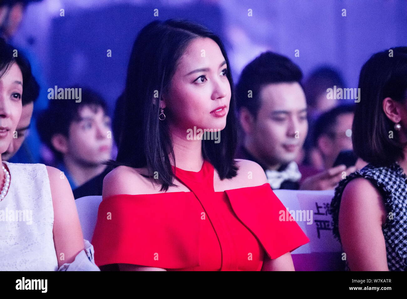 Zilin zhang hi-res stock photography and images - Alamy