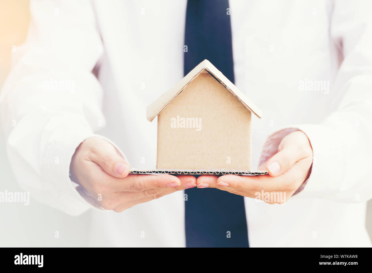 Real estate contractor hi-res stock photography and images - Alamy