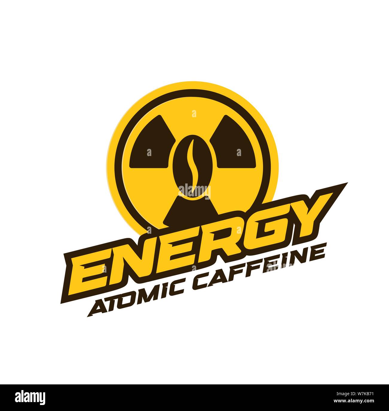 Atomic cafe Stock Vector Images - Alamy