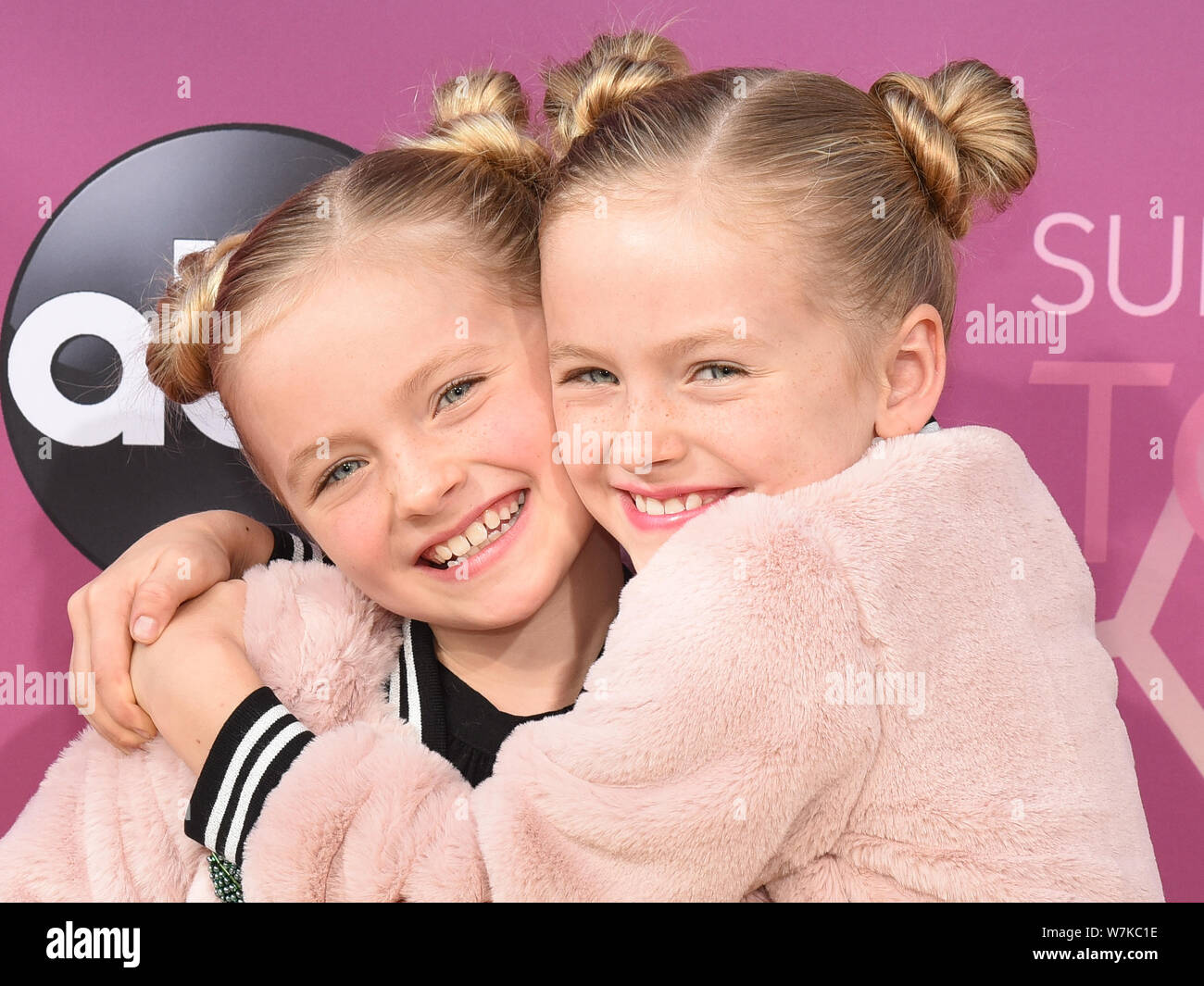 August 5, 2019, West Hollywood, California, USA: 05 August 2019 - West ...