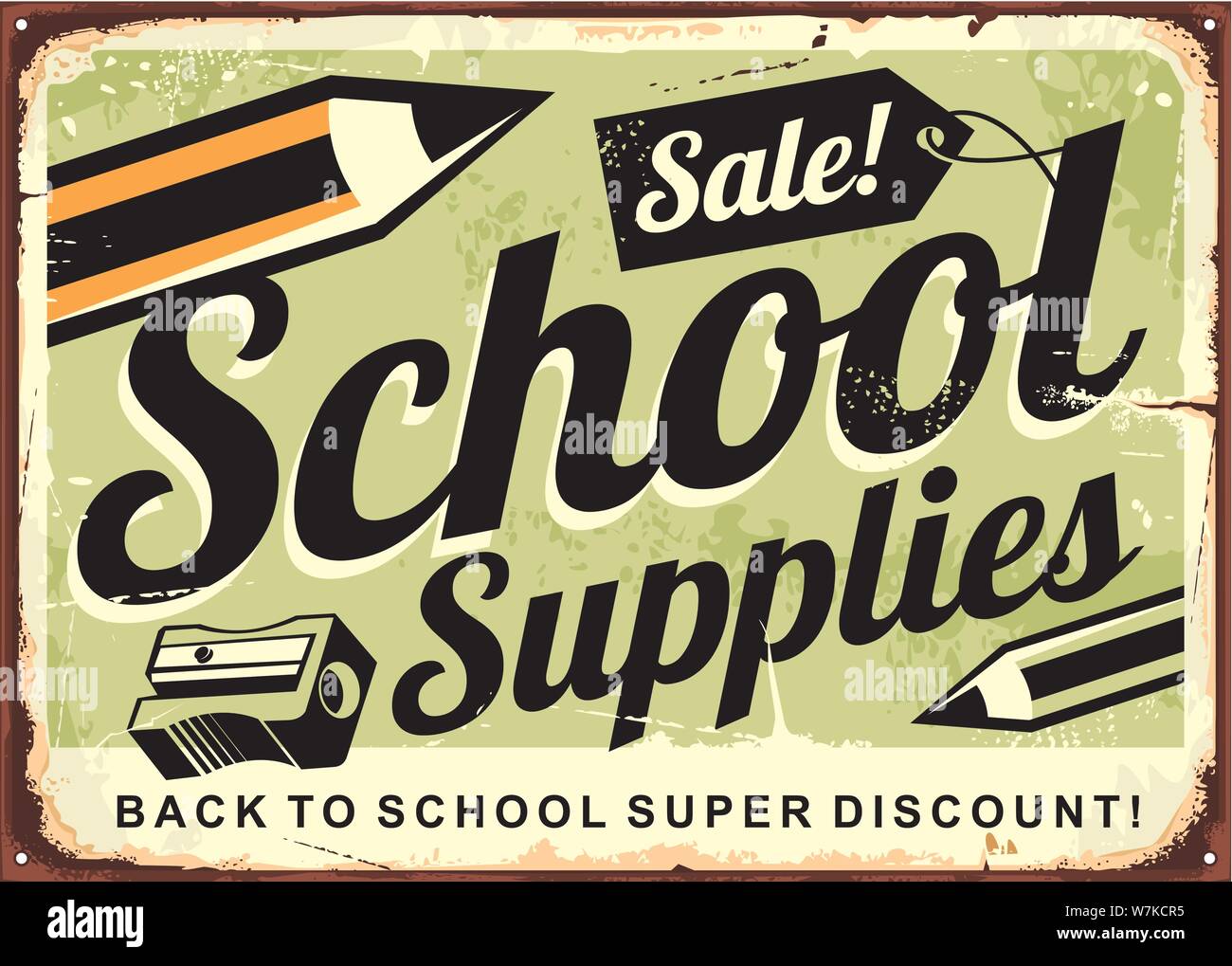 Antique pencil sharpener Stock Vector Images - Alamy