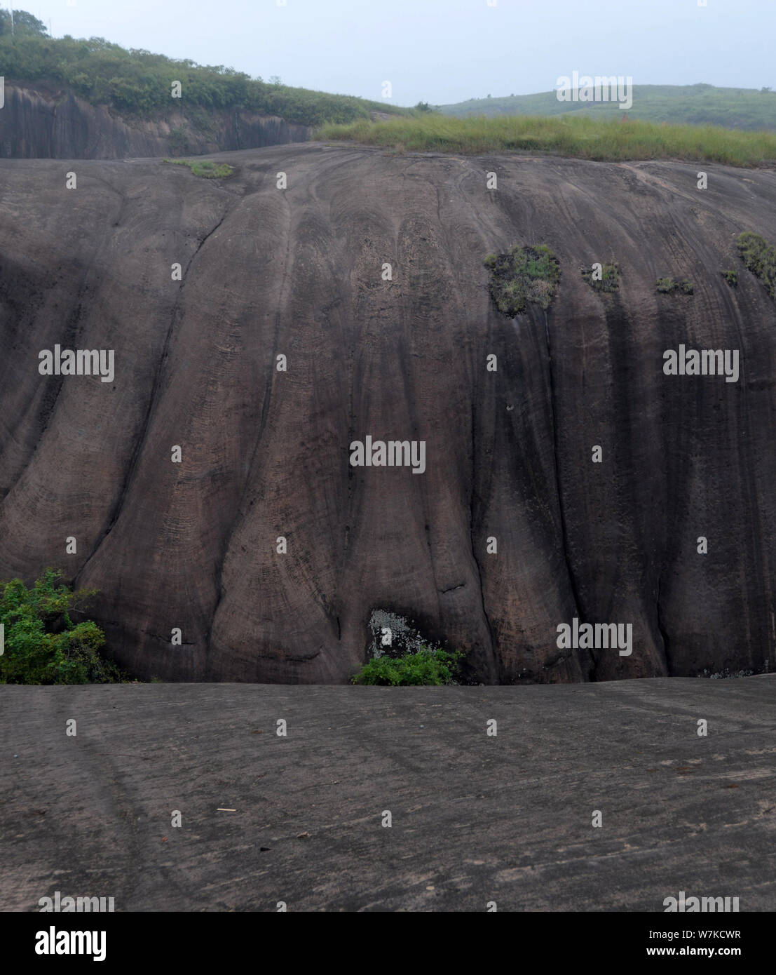 Micro geomorphologic hi-res stock photography and images - Alamy