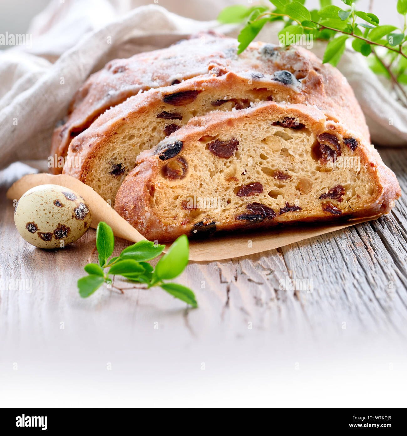 Egg german breakfast not people hi-res stock photography and images - Alamy
