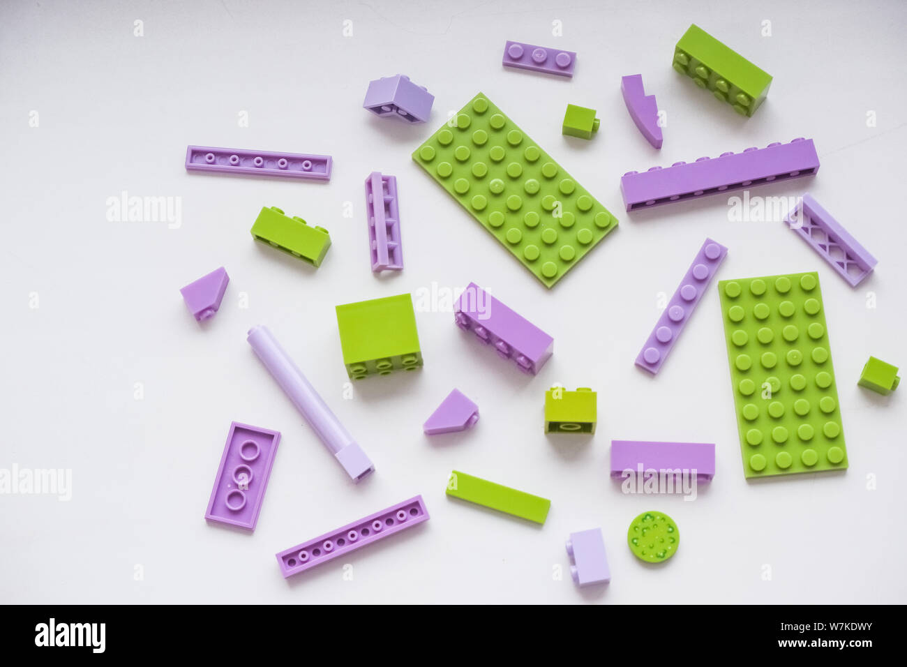 Preschool Design High Resolution Stock Photography and Images - Alamy