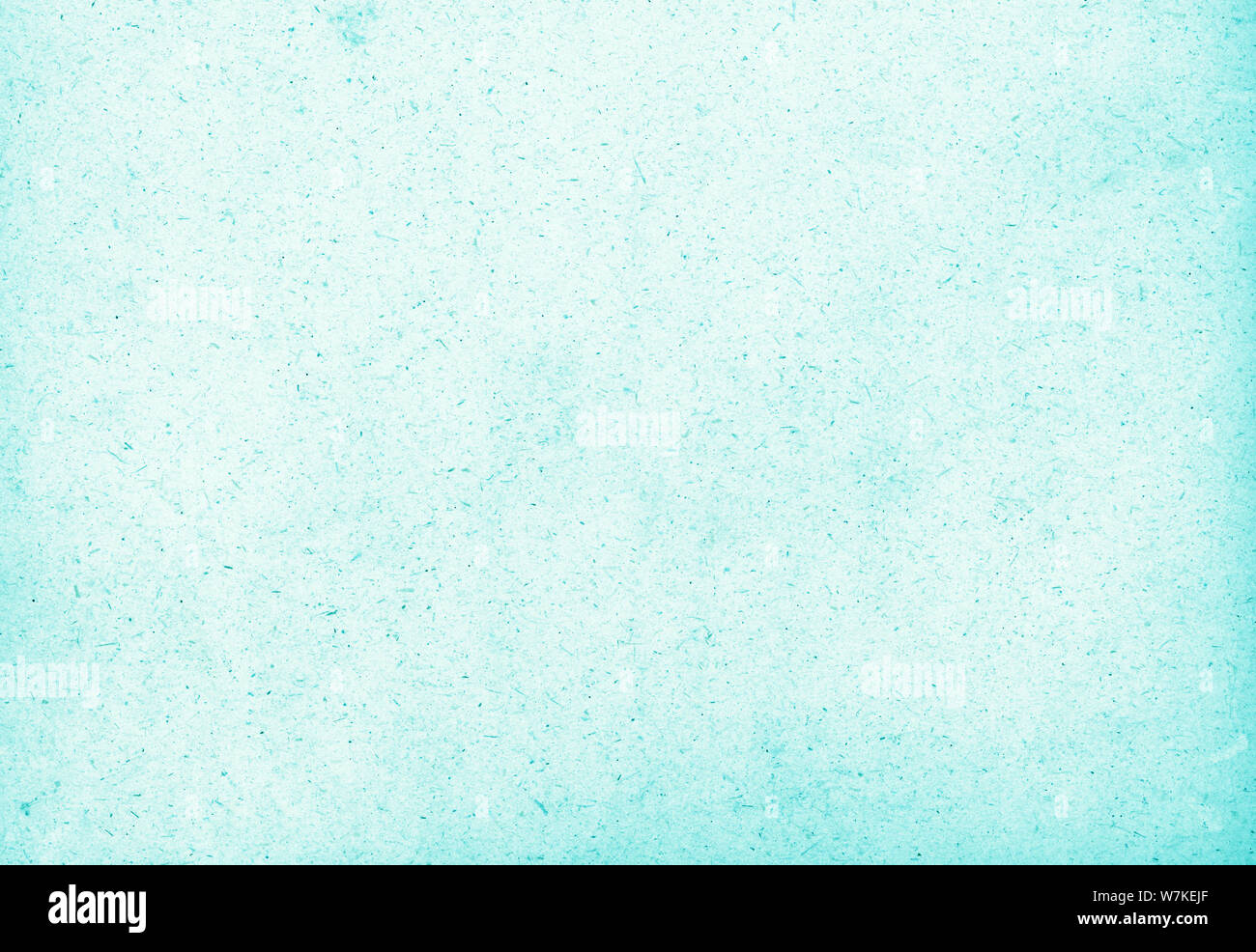 Sky Blue paper texture background - High resolution Stock Photo - Alamy