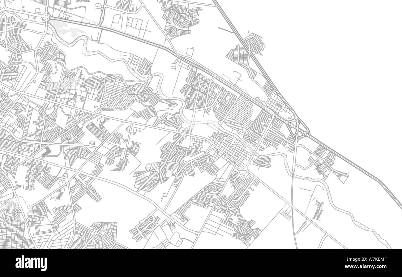 Ver Mapa De Ciudad Juarez Ciudad Juarez Ilustraciones Stock, Vectores,