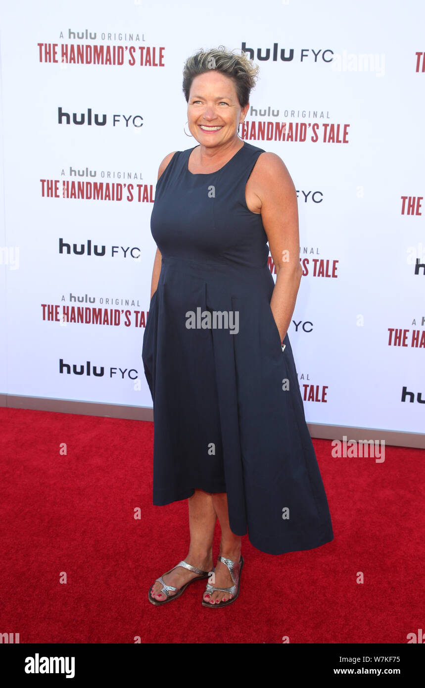 Westwood, Ca. 6th Aug, 2019. Natalie Bronfman, at The Hulu's "The ...