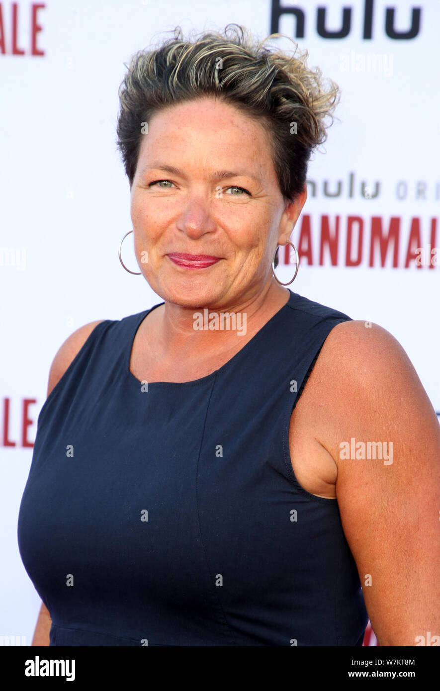 Westwood, Ca. 6th Aug, 2019. Natalie Bronfman, at The Hulu's "The ...