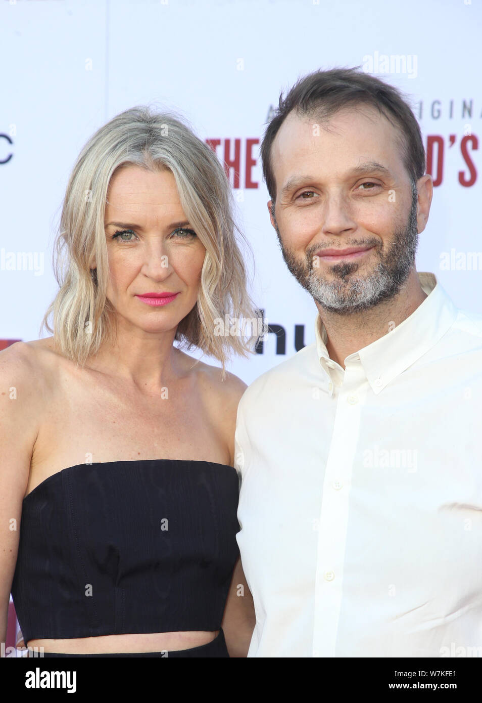 Coby brown and ever carradine hi-res stock photography and images - Alamy