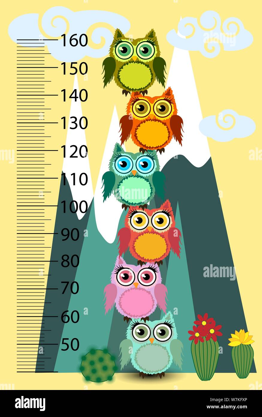 Height 150 Stock Vector Images - Alamy