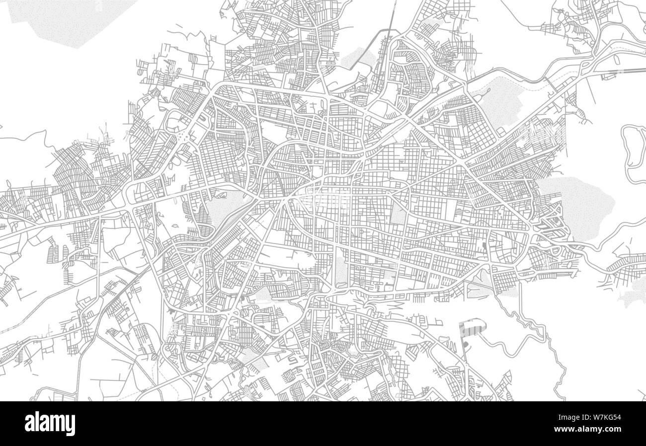 Map Of Michoacan High Resolution Stock Photography and Images - Alamy