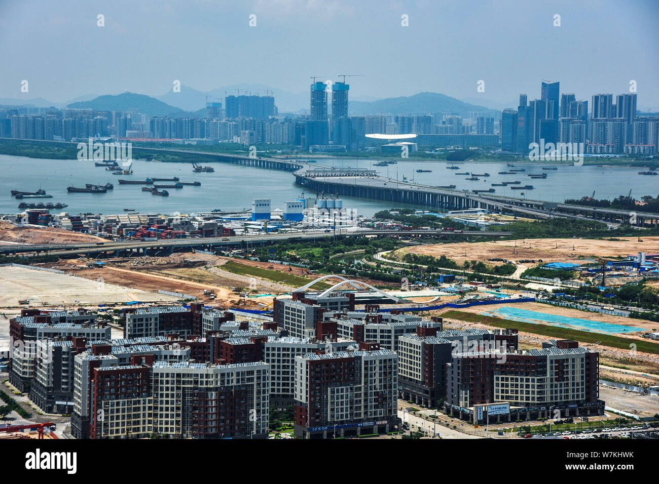 Shekou Guangdong China