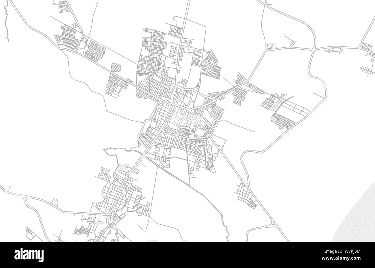 Map Of Michoacan High Resolution Stock Photography and Images - Alamy