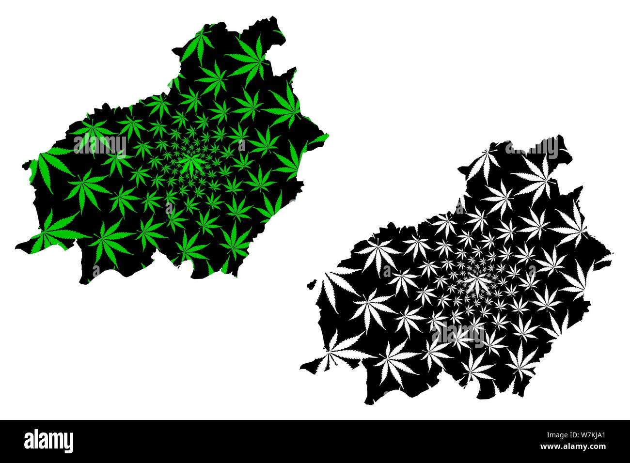 Indonesia raya Stock Vector Images - Alamy