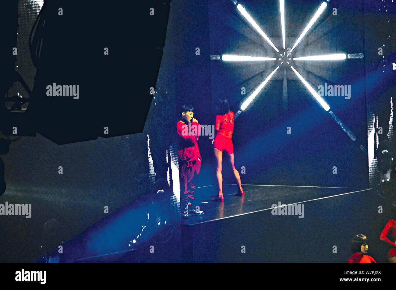 South Korean rapper, singer-songwriter, record producer, and fashion ...