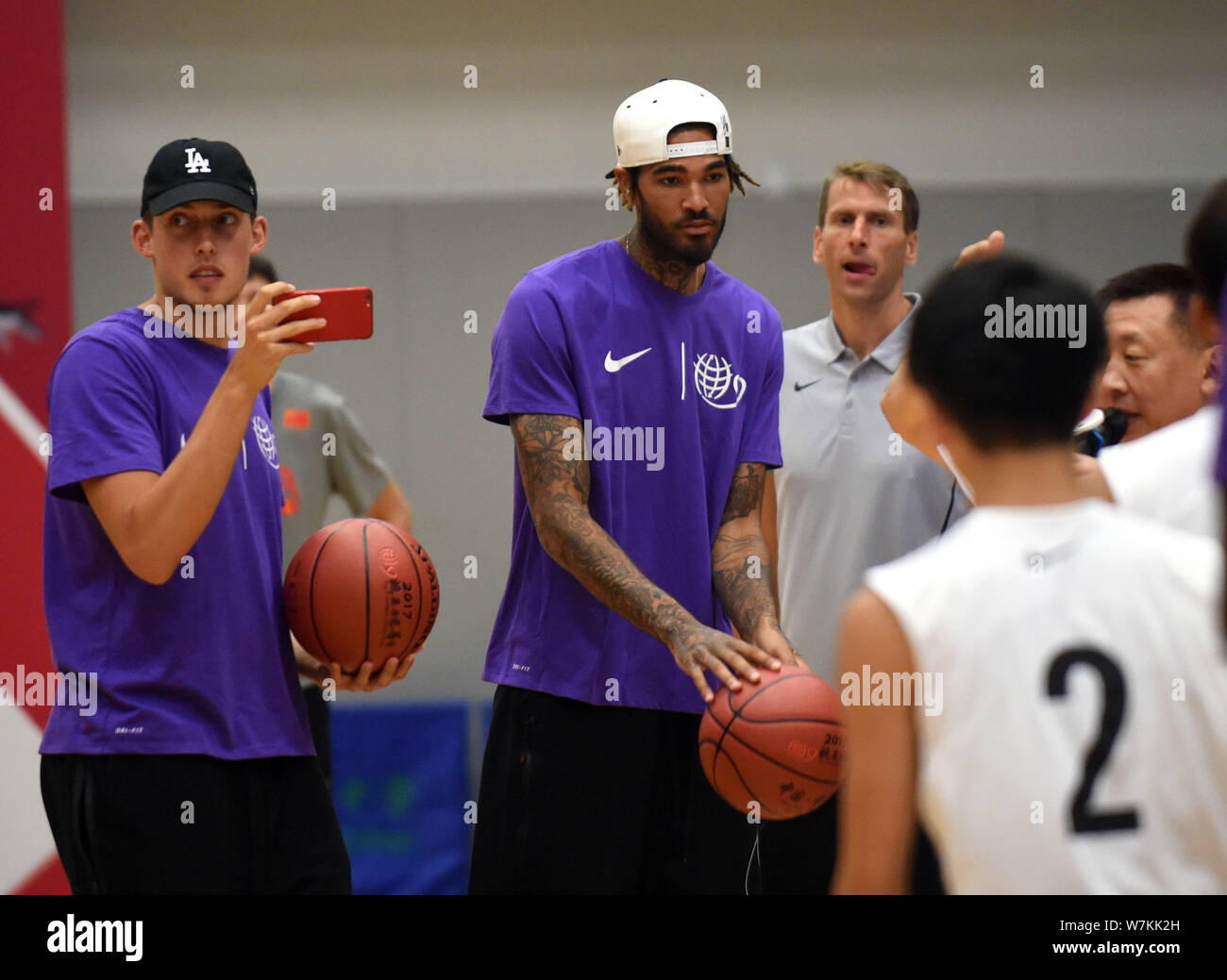 Yao foundation charity hi-res stock photography and images - Alamy