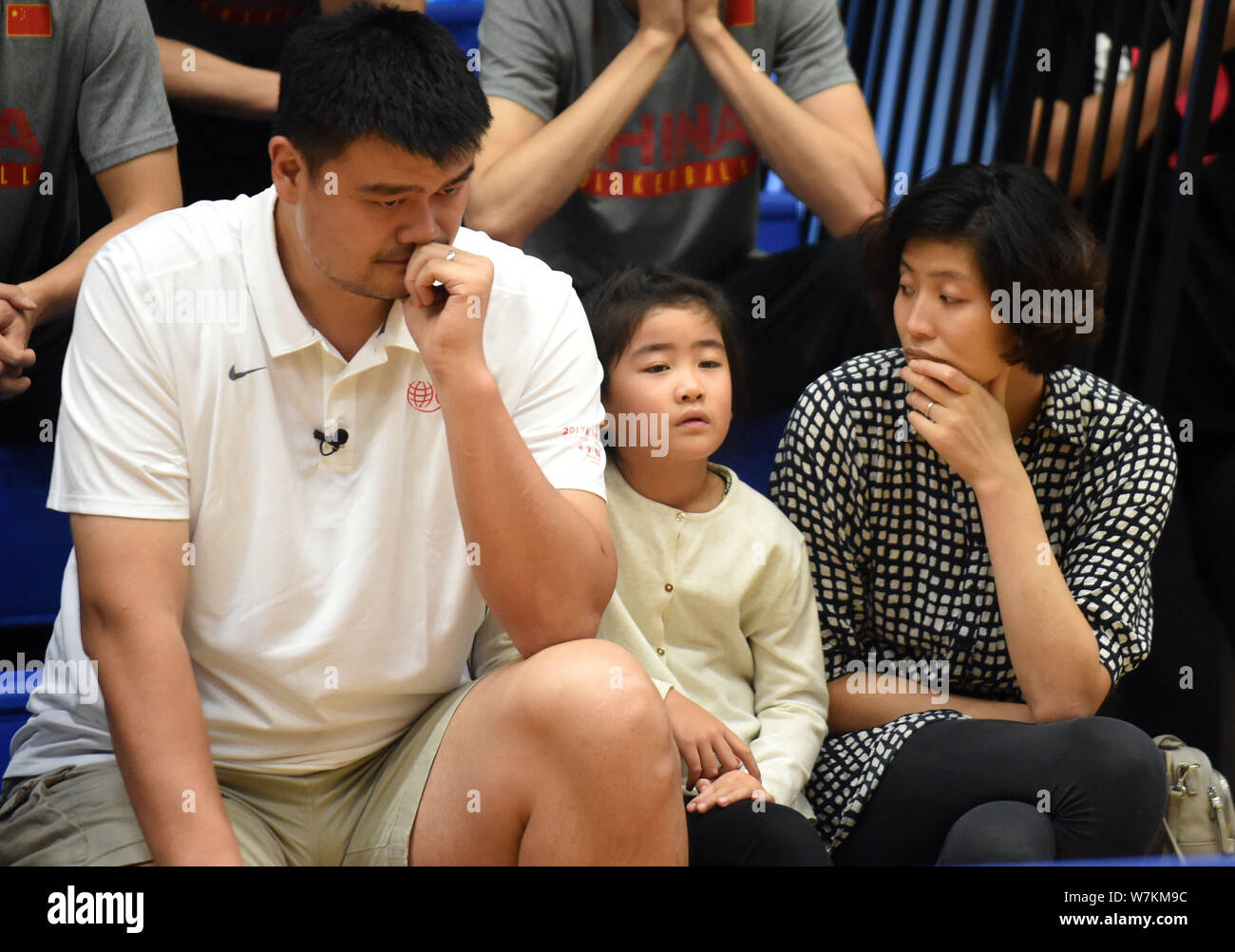 Ming tai hi-res stock photography and images - Alamy