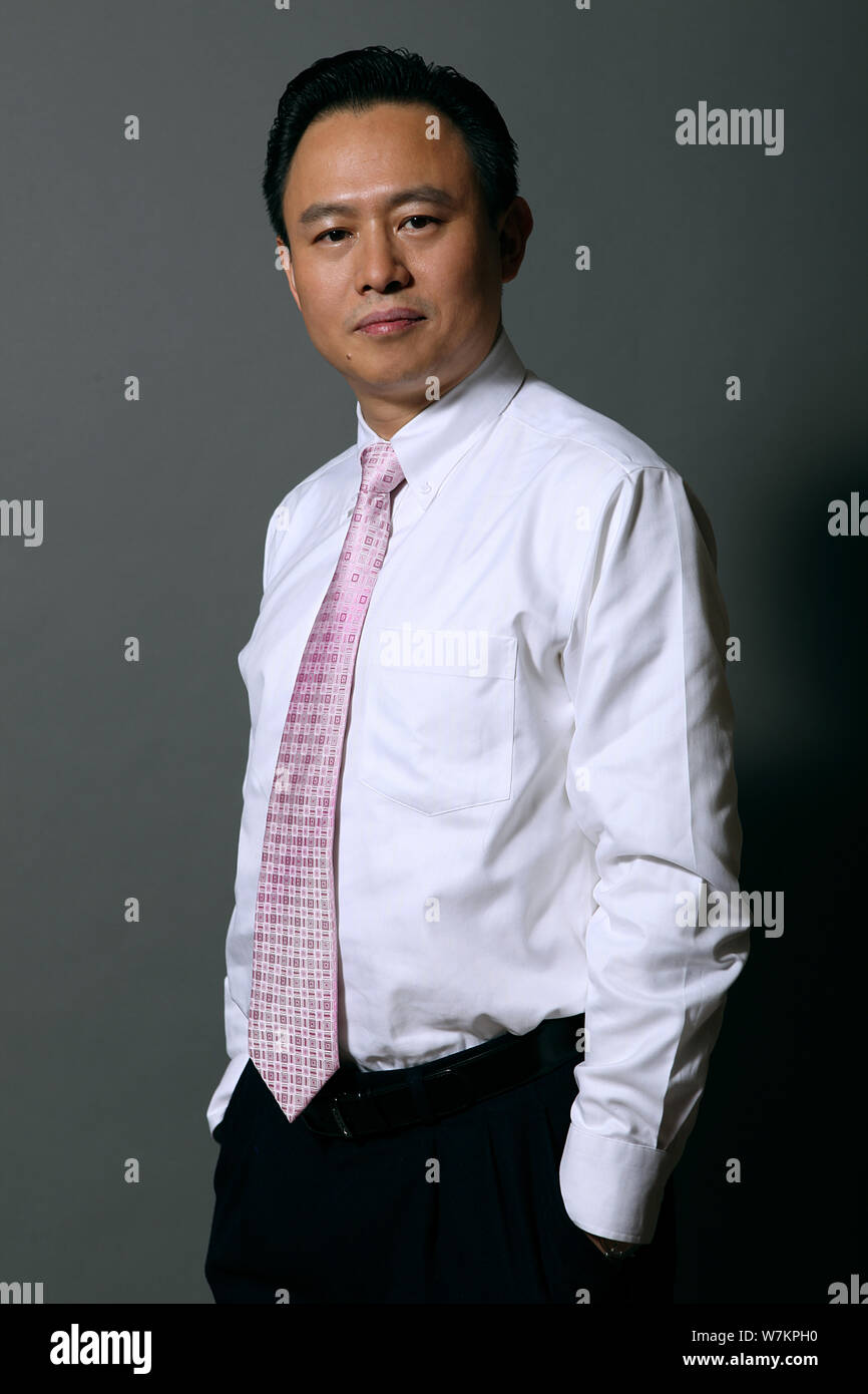 Xu liuping hi-res stock photography and images - Alamy