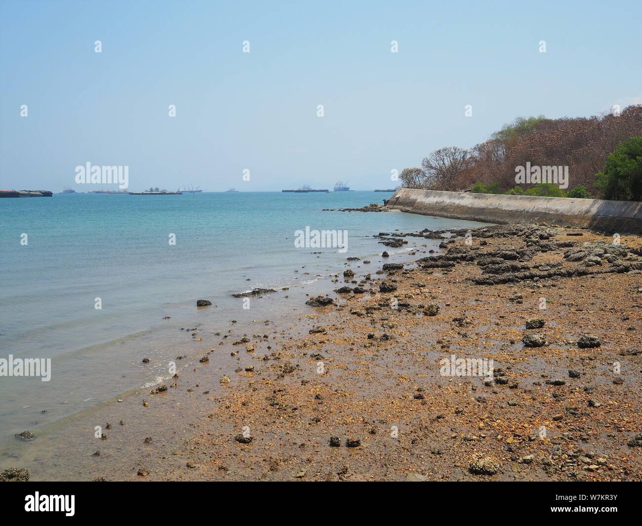 Koh si chang thailand hi-res stock photography and images - Alamy