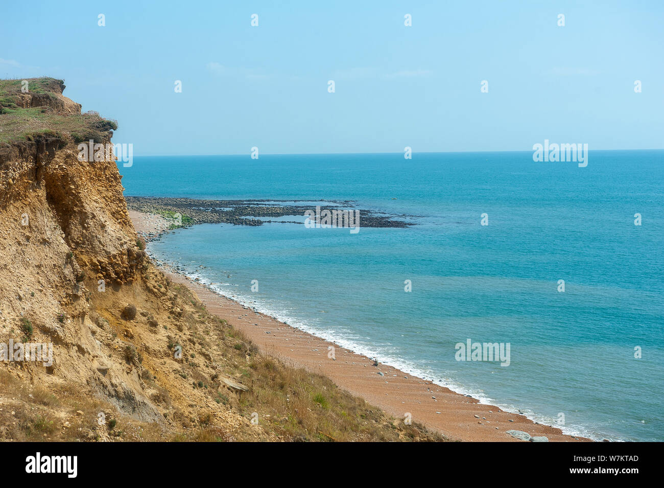 Unesco jurassic coast hi-res stock photography and images - Alamy