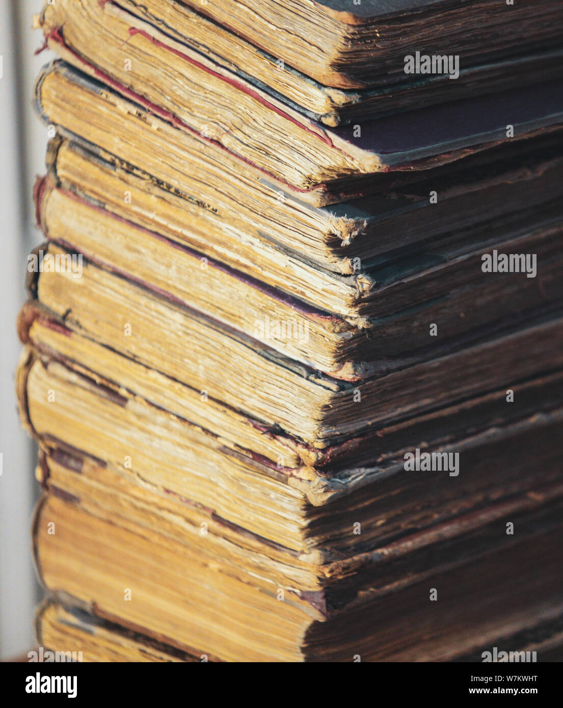 Historical archives hi-res stock photography and images - Alamy