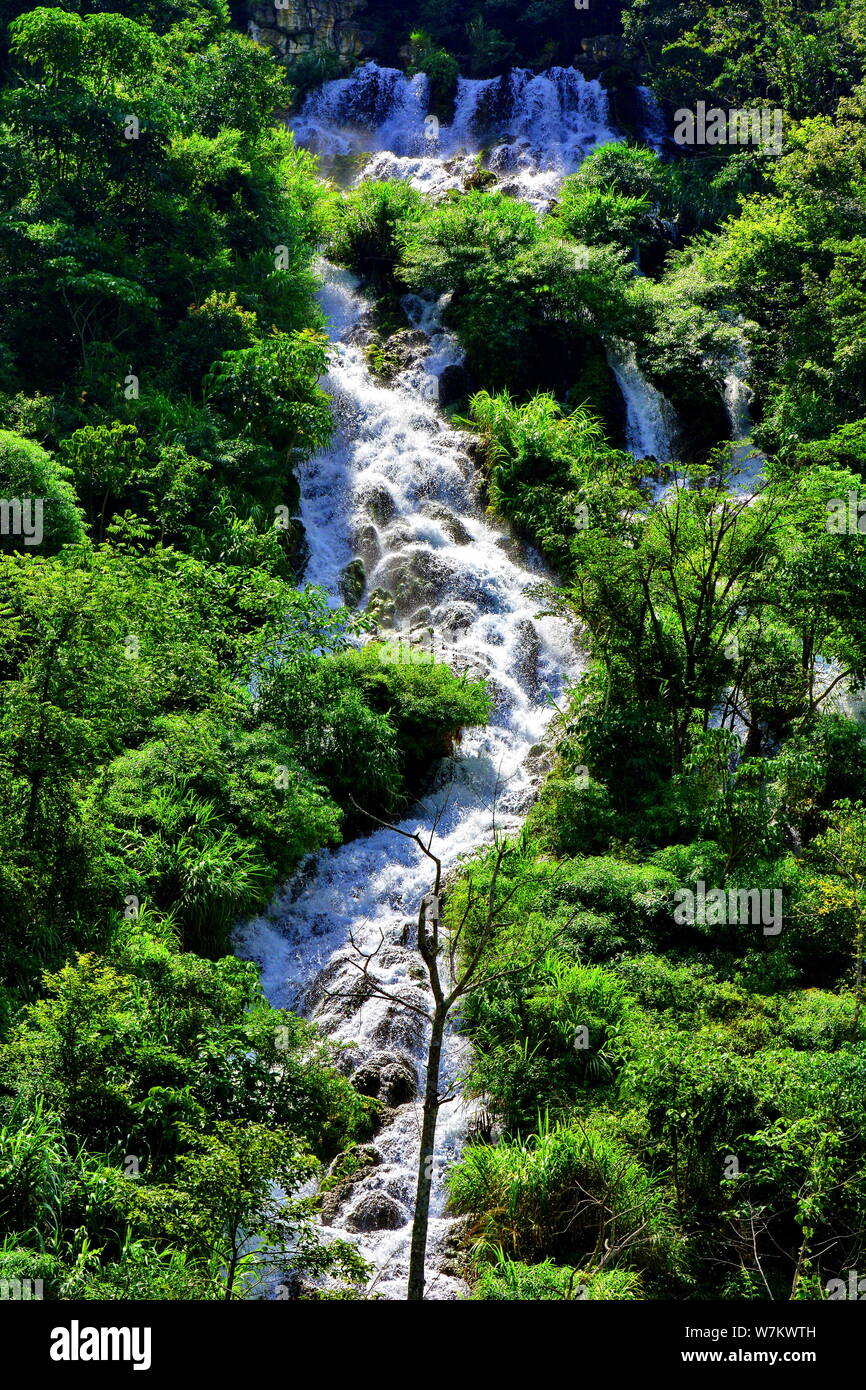 Libo county guizhou china hi-res stock photography and images - Alamy