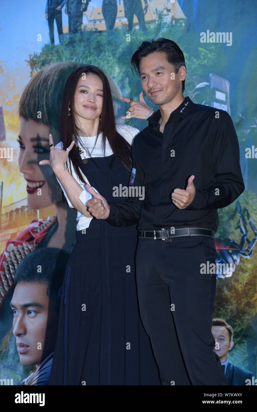 Stephen Fung High Resolution Stock Photography and Images - Alamy