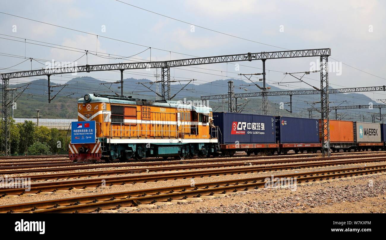 West east express hi-res stock photography and images - Alamy