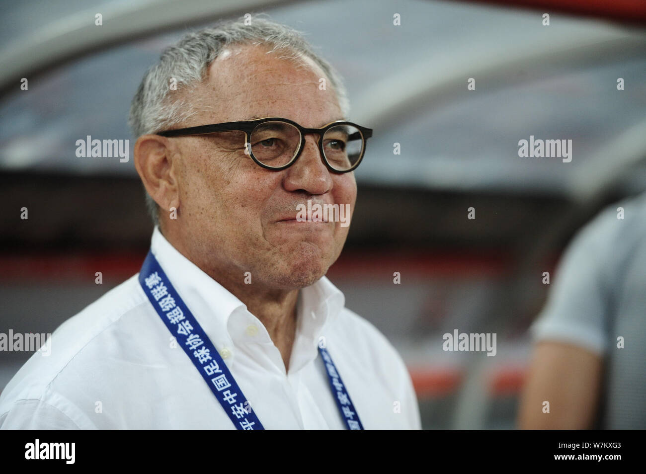 Felix magath hi-res stock photography and images - Alamy