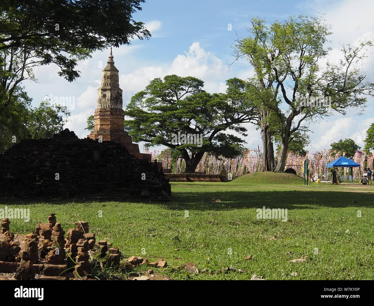 Kalasin thailand hi-res stock photography and images - Alamy