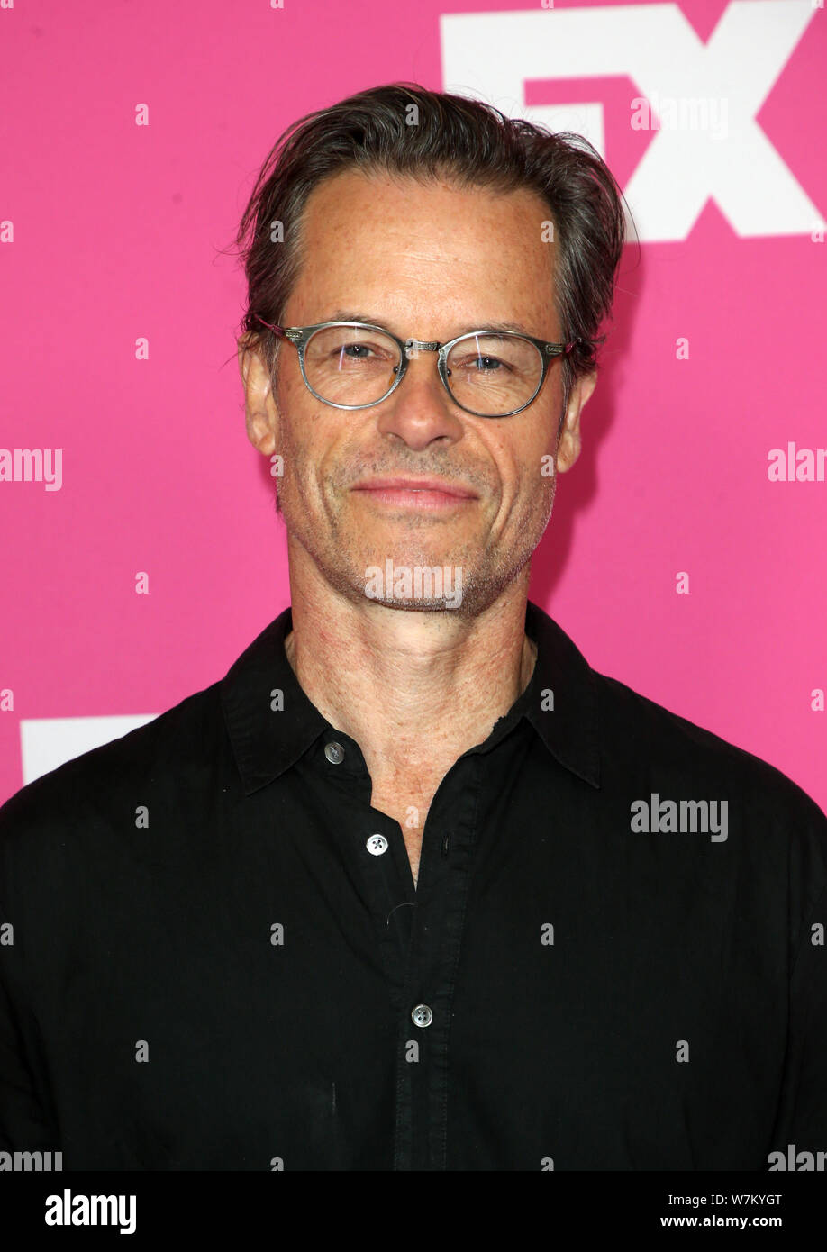 Beverly Hills, California, USA. 06th Aug, 2019. Guy Pearce, attends the ...