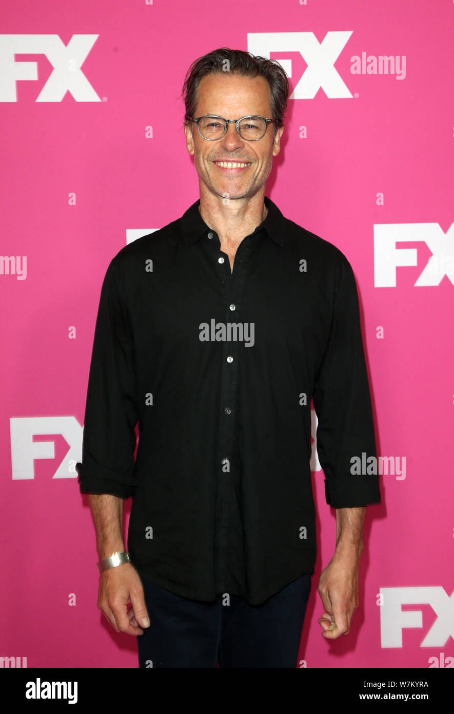 Beverly Hills, California, USA. 06th Aug, 2019. Guy Pearce, attends the ...