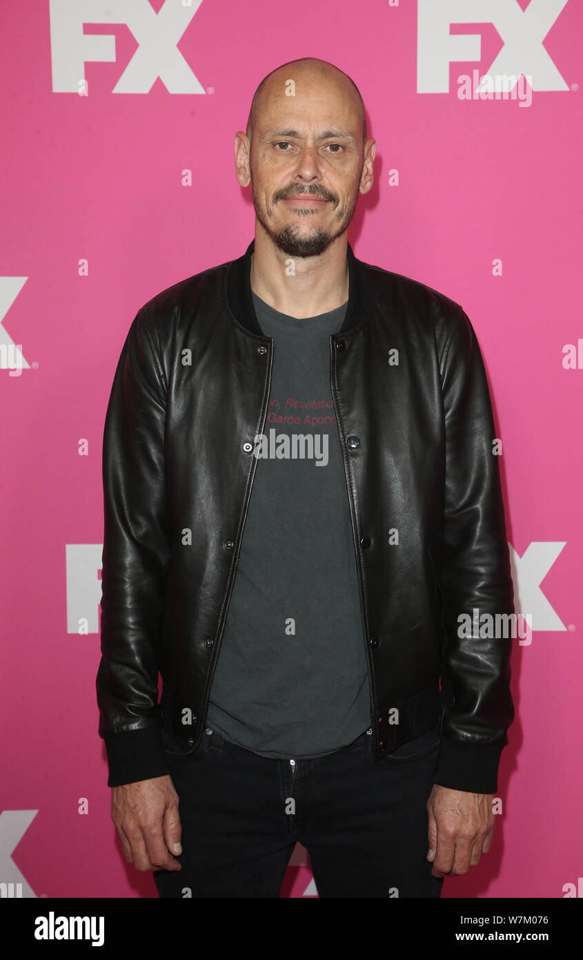 Beverly Hills, California, USA. 06th Aug, 2019. Scott Ryan, attends the ...