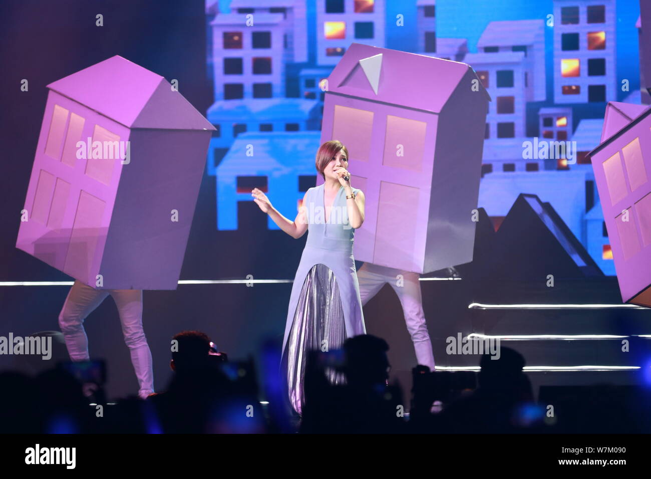 Fish leong hi-res stock photography and images - Alamy