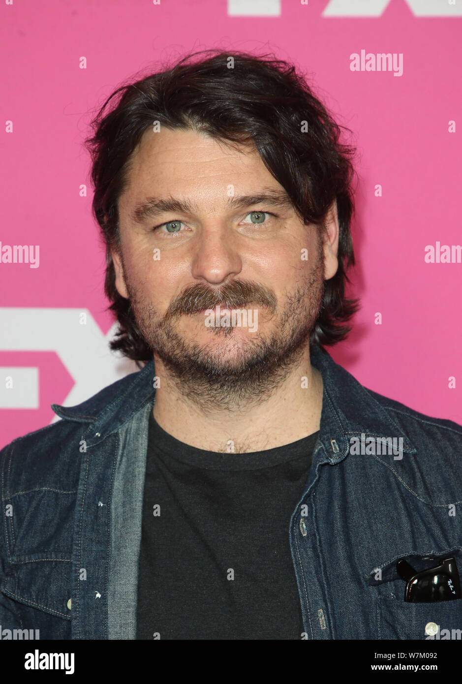 Beverly Hills, California, USA. 06th Aug, 2019. Justin Rosniak, attends ...