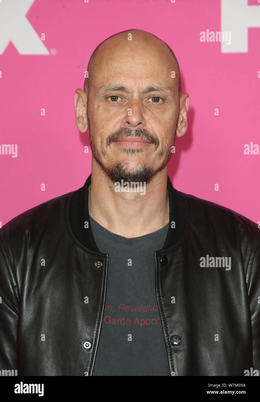 Beverly Hills, California, USA. 06th Aug, 2019. Scott Ryan, attends the ...