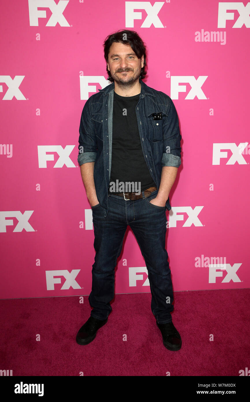 Beverly Hills, California, USA. 06th Aug, 2019. Justin Rosniak, attends ...