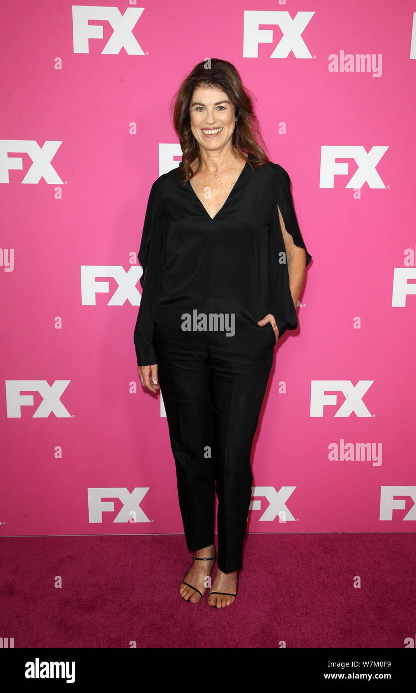 Beverly Hills, California, USA. 06th Aug, 2019. Michele Bennett ...