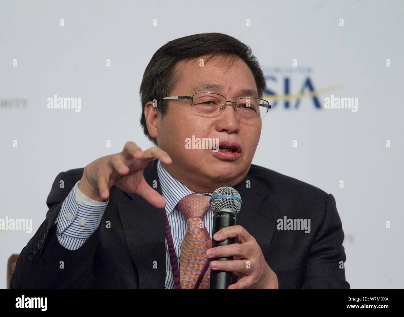 Ccb hong kong hi-res stock photography and images - Alamy