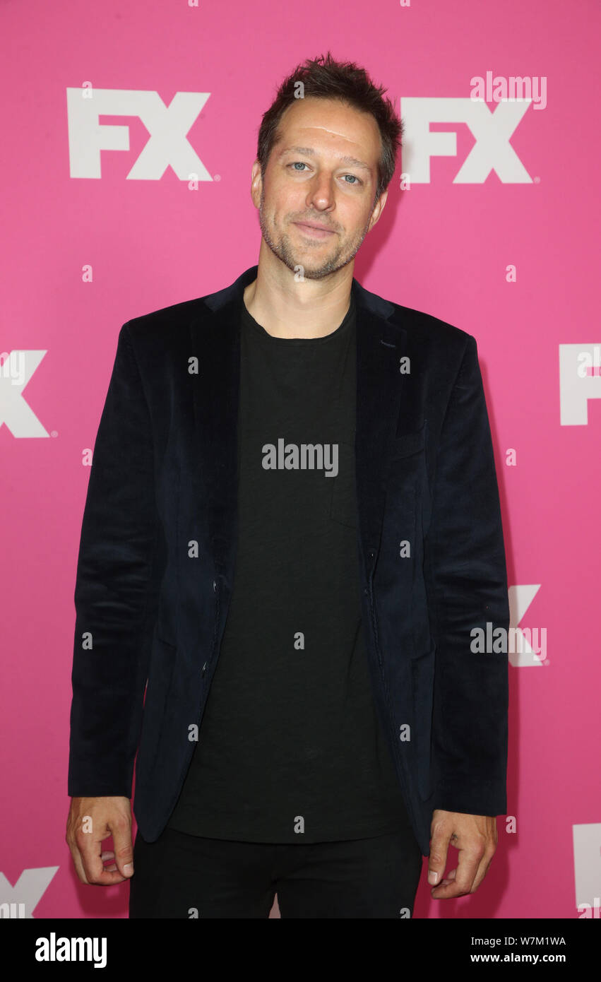 Beverly Hills, California, USA. 06th Aug, 2019. Dave Andron, attends ...