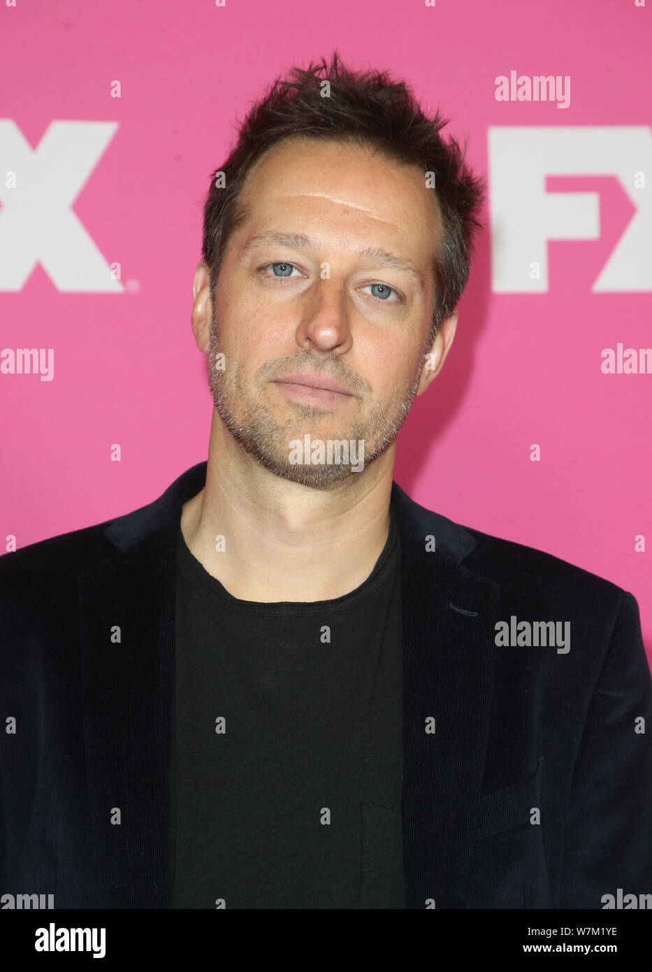 Beverly Hills, California, USA. 06th Aug, 2019. Dave Andron, attends ...
