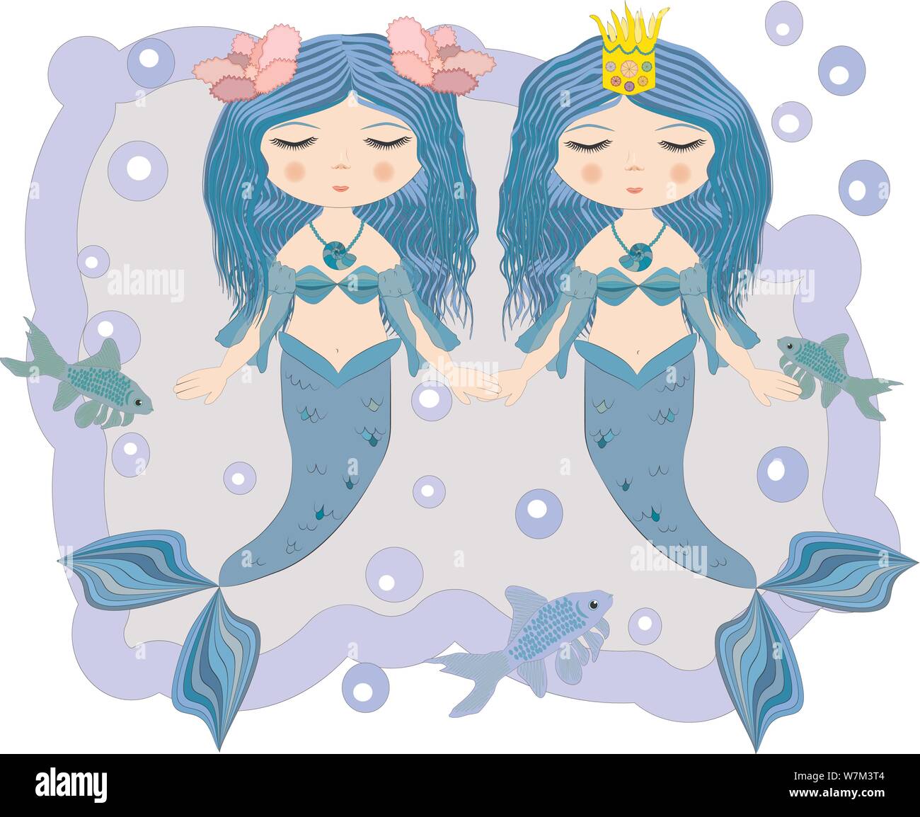 Hair scales a Stock Vector Images - Alamy